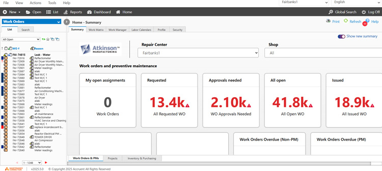 Maintenance Connection Reviews 2026: Pricing, Features & More