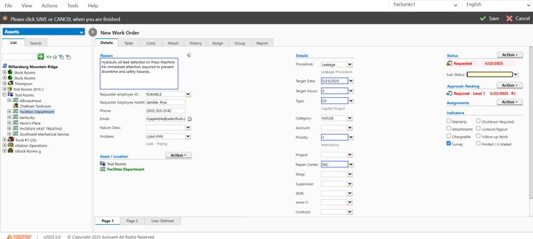Maintenance Connection Reviews 2025: Pricing, Features & More