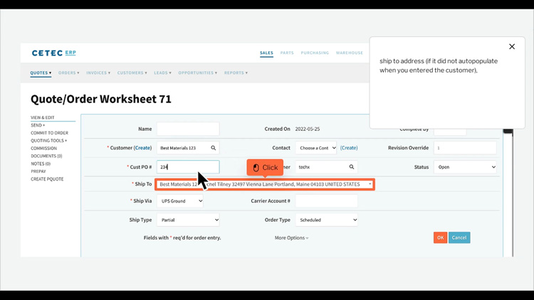 Top 14 ERP Software Requirements Template & Checklist