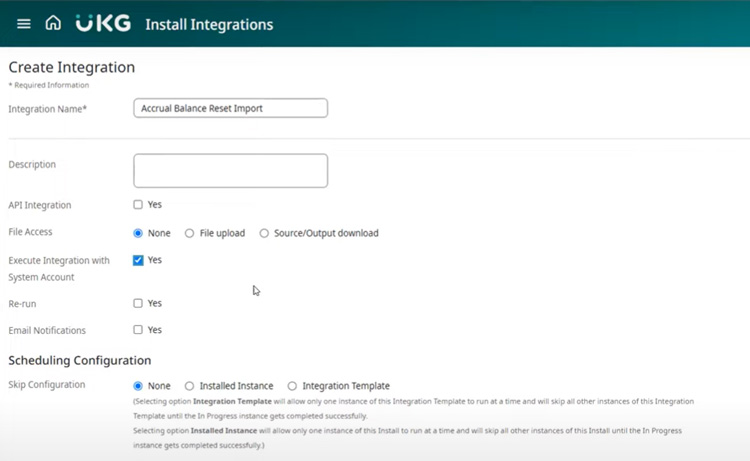 Top 21 HR Software Requirements + Free Template | 2025 Guide