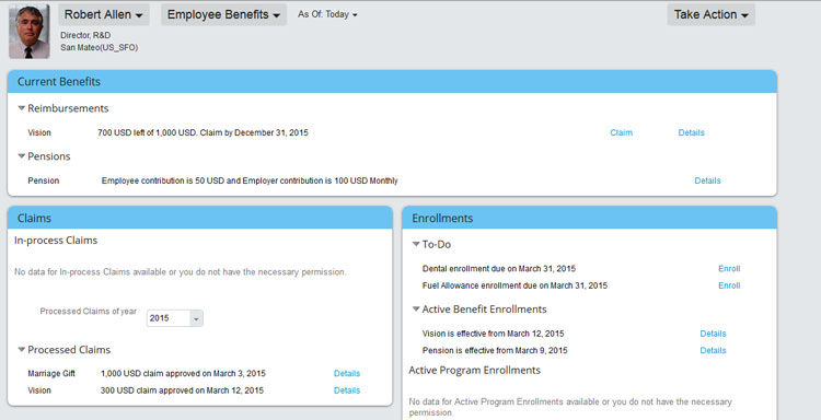 Workday vs SAP SuccessFactors - Which HRIS Wins In 2025?