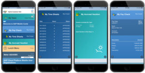 Workday vs SAP SuccessFactors - Which HRIS Wins In 2025?