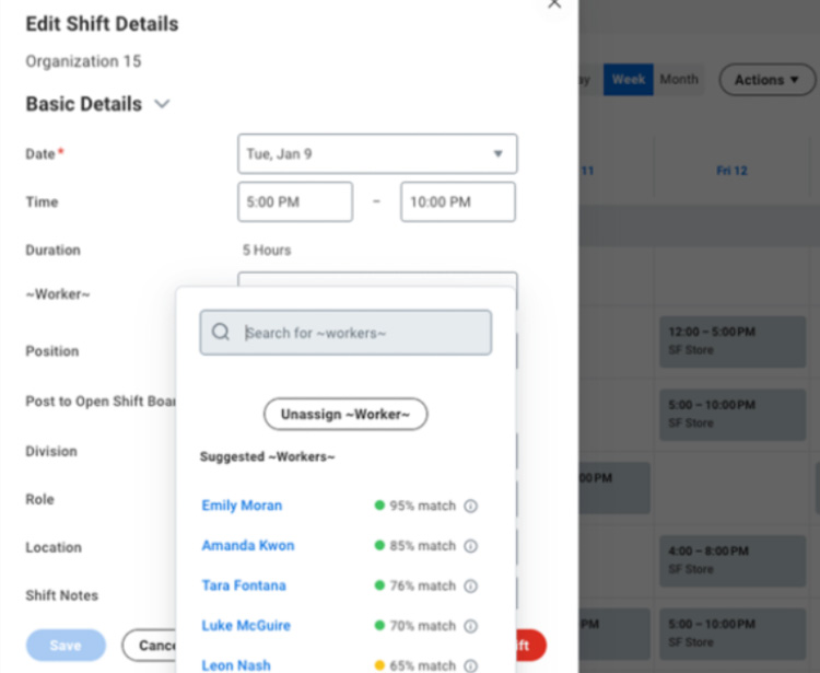 Workday vs SAP SuccessFactors - Which HRIS Wins In 2025?