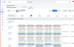 Workday vs SAP SuccessFactors - Which HRIS Wins In 2025?